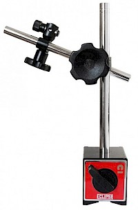 Magnetic Stand, including Magnetic Base and Fitment Arm | Eclipse Magnetics