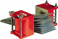 Sheet Steel Separator | Eclipse Magnetics