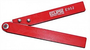 Adjustable Magnetic Angled Welding Clamp | Eclipse Magnetics