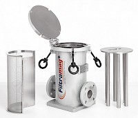 Filtramag+ Magnetic Filter | Eclipse Magnetics