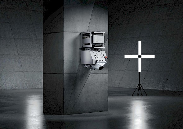 RAPID 8000 Metal Detector | Eclipse Magnetics