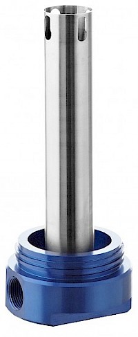 Micromag Magnetic Filter | Eclipse Magnetics