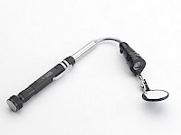 Telescopic Magnetic Retrieval Tool with Torch | Eclipse Magnetics