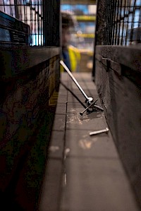 Heavy Duty Magnetic Retrieval Tool | Eclipse Magnetics | Eclipse Magnetics