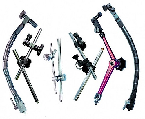 Fitment arm sets for magnetic bases | Eclipse Magnetics