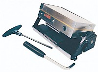 Simple Magnetic Sine Tables Short Lift | Eclipse Magnetics